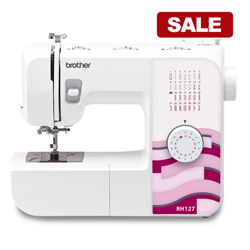 Brother - Brands | Sewing Machines Direct